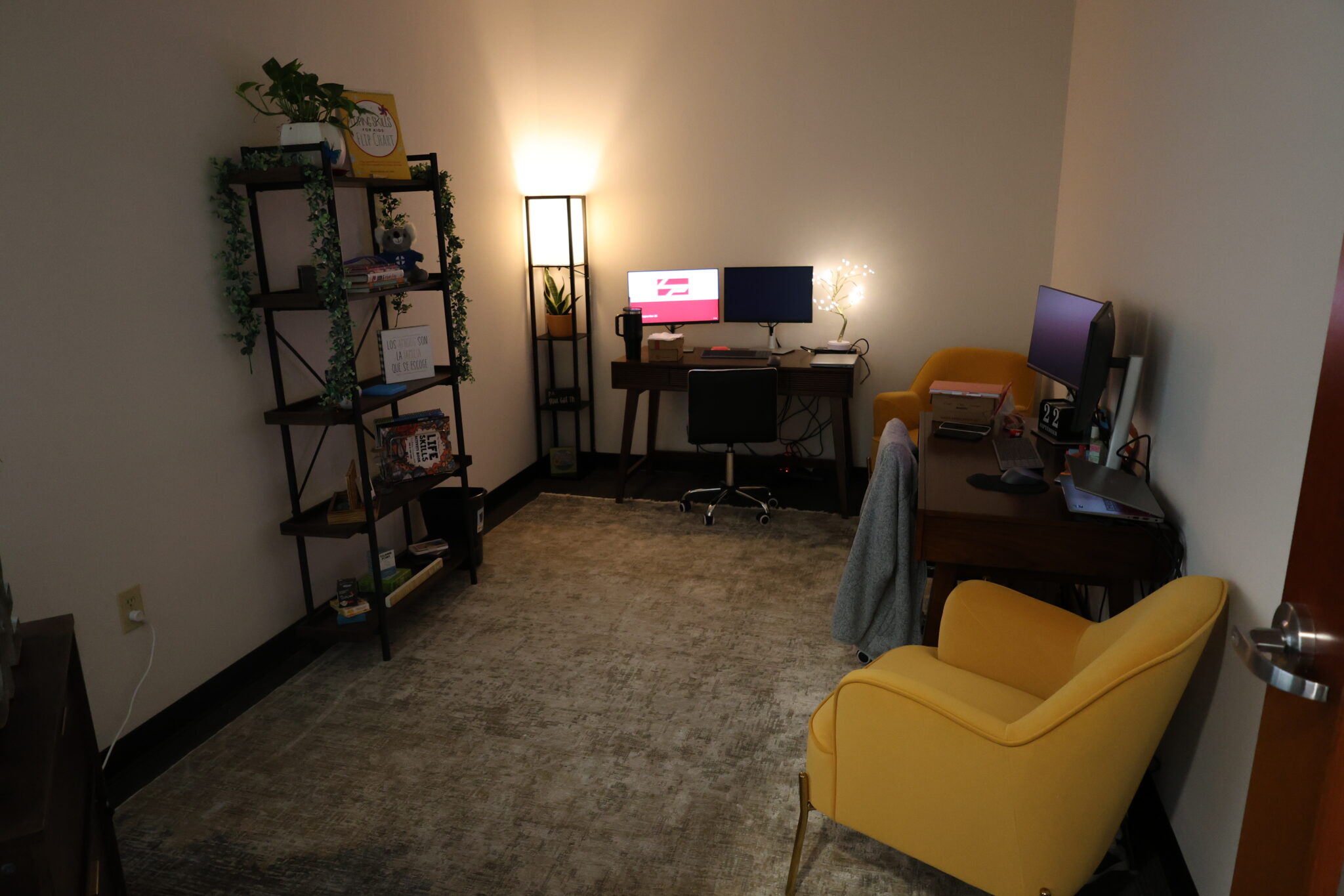 About Us – Center for Healing