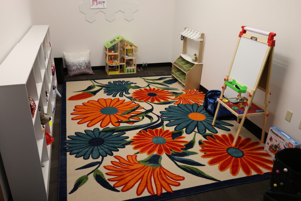About Us – Center for Healing